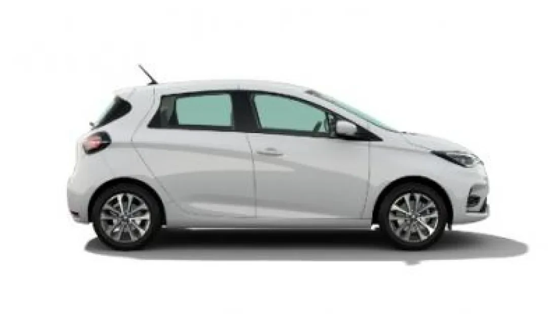 Renault Modellen | Garage Leijenaar